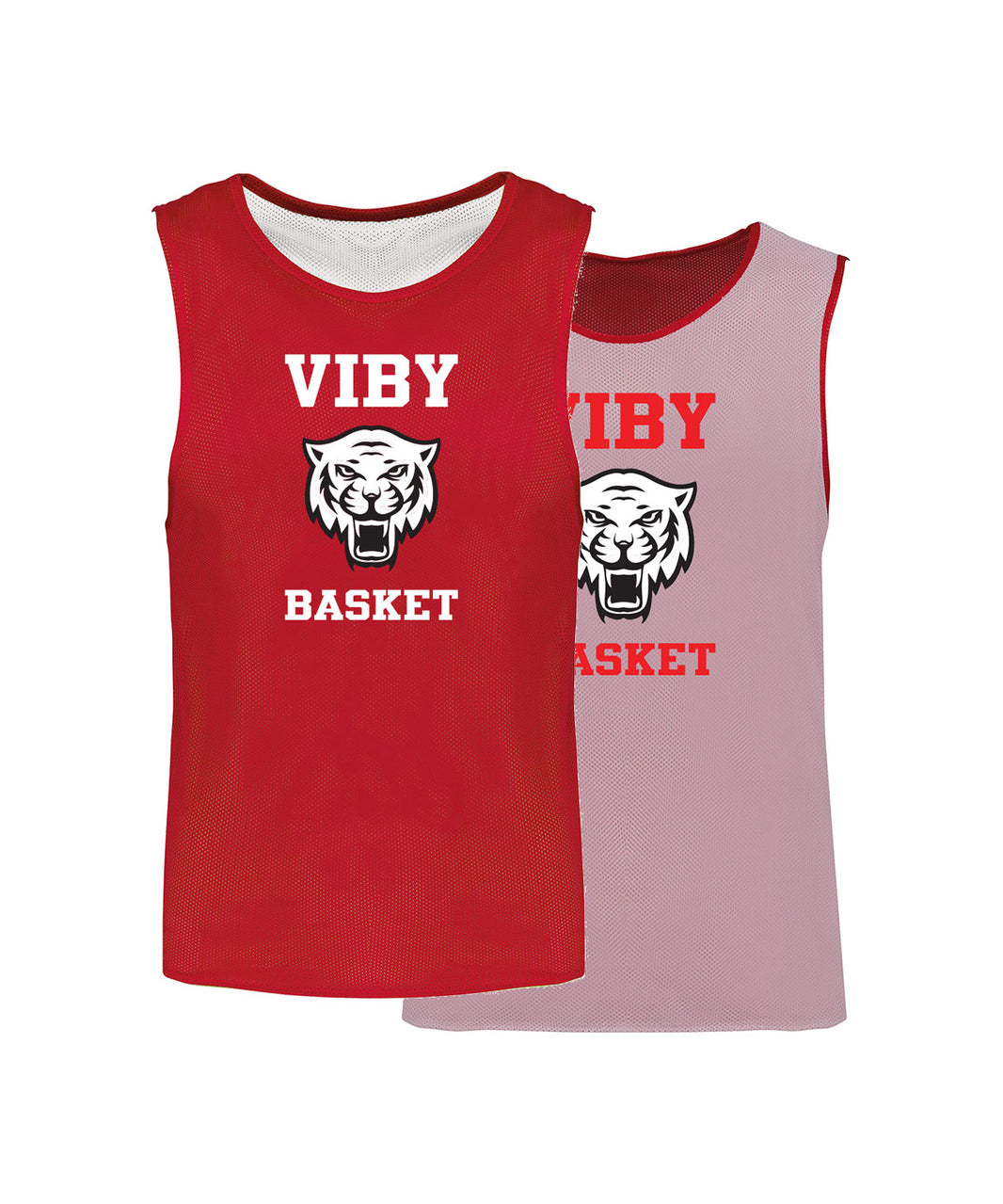 Viby Basketshop | Exklusivt Viby Basketball – Viby Basketbutik